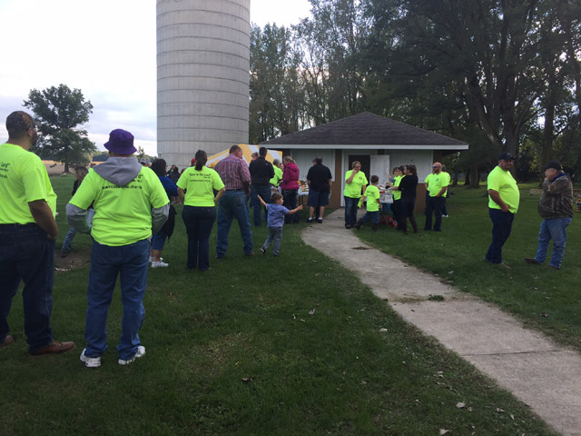 New Hope Christian Church - Hog Roast